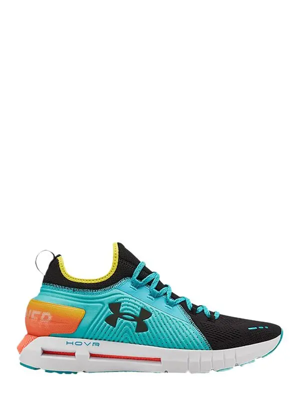 Under Armour Hovr Phantom Se Rnr Athletic Sneakers - Teal