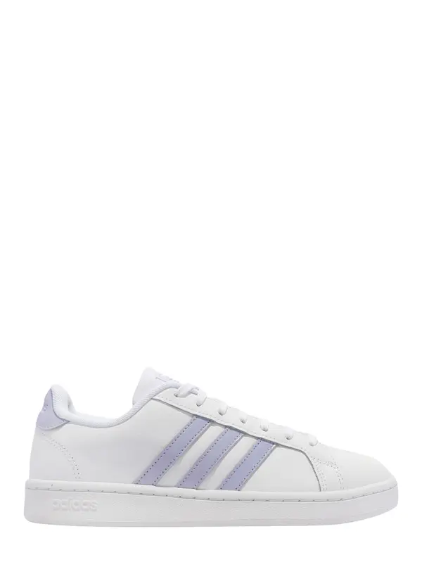 Adidas Grand Court Sneakers - White