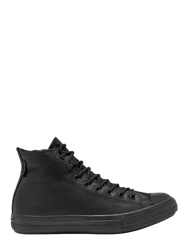 CONVERSE Chuck Taylor All Star Winter High Sneakers - Black