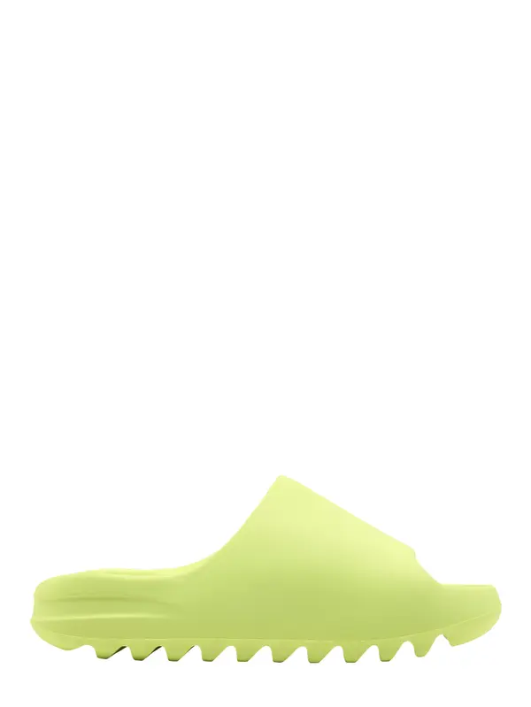 Adidas Yeezy Slides - Green