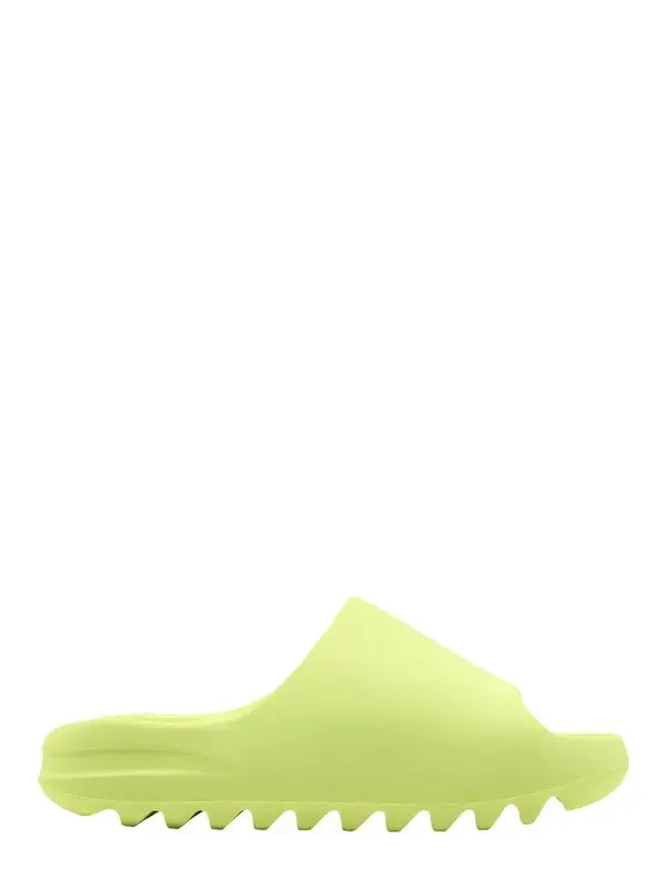 Adidas Yeezy Slides - Green