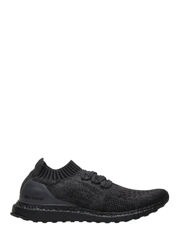 Adidas Ultraboost Uncaged 'triple - Black