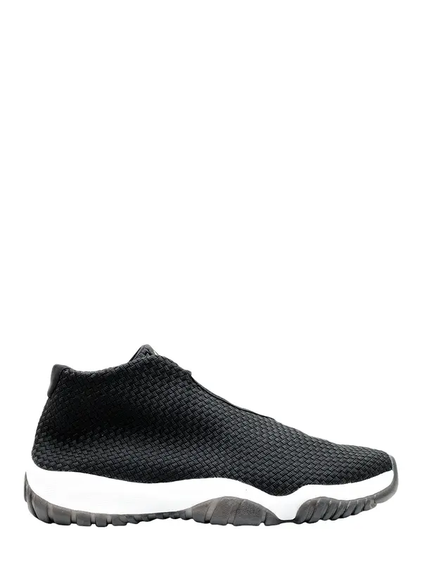 JORDAN Future Sneakers - Black