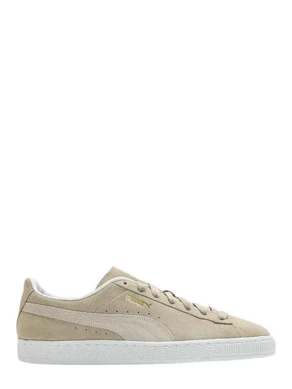 PUMA Jjjjound X Suede Sneakers - Tan