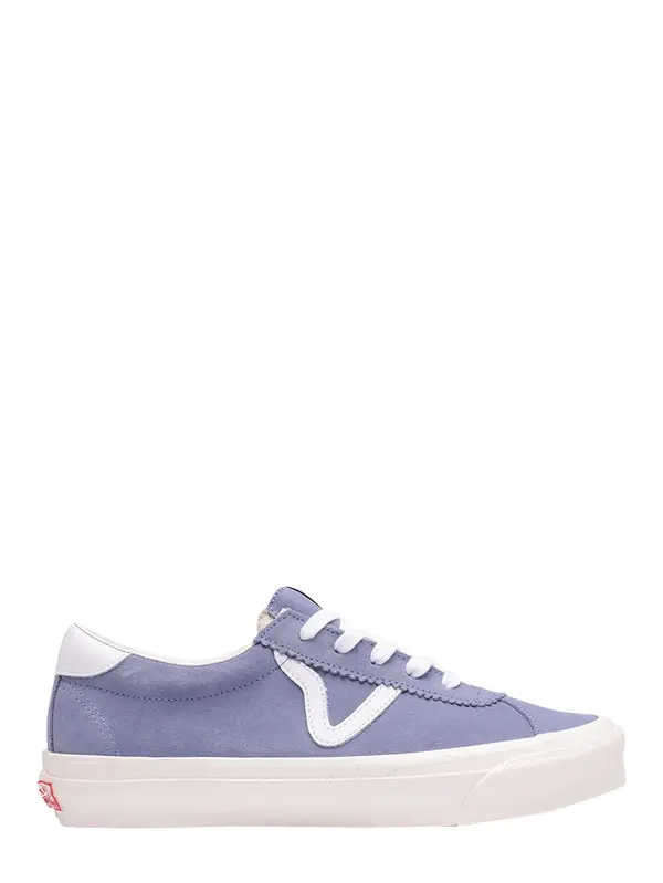 VANS Og Epoch Lx Sneakers - Purple