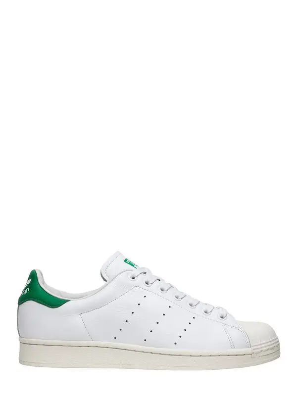 Adidas Superstan Sneakers - White