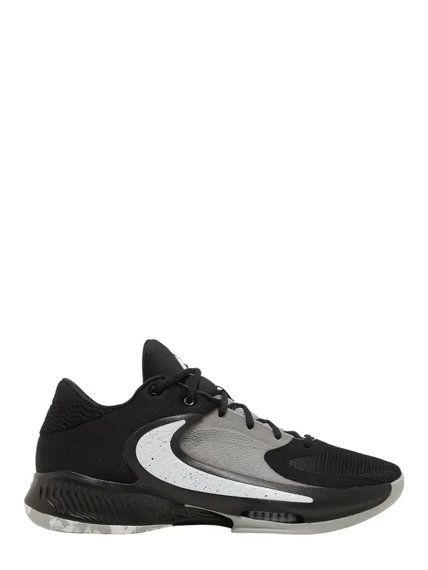 Nike Zoom Freak 4 Ep 'zeus' Sneakers - Black