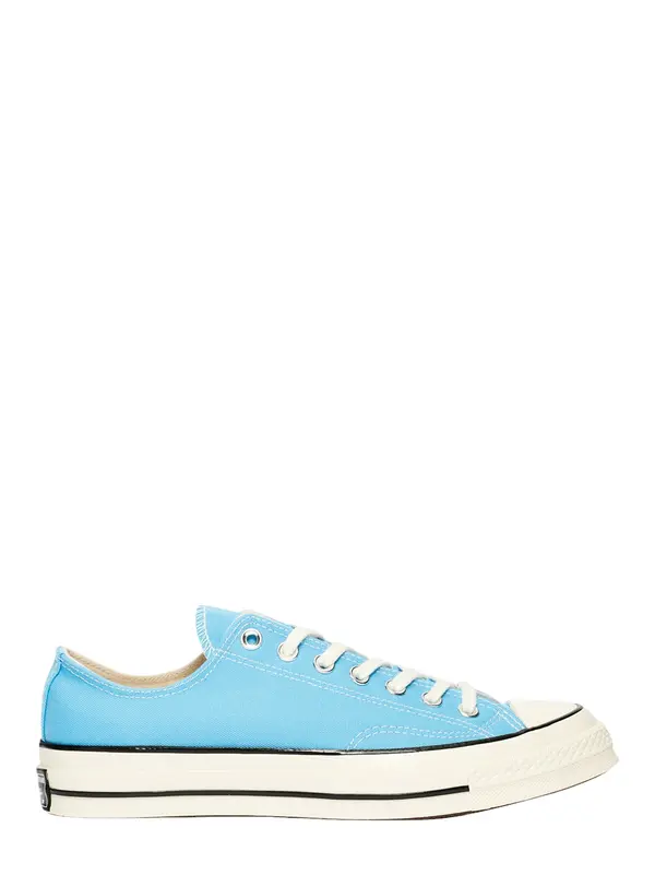 CONVERSE Chuck 70 Low Sneakers - Blue