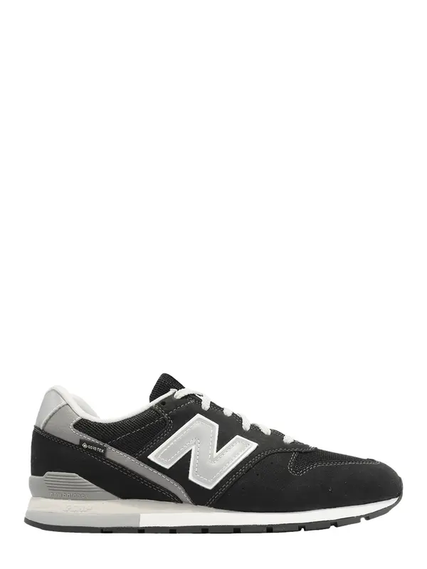NEW BALANCE 996 Gore-tex Sneakers - Black