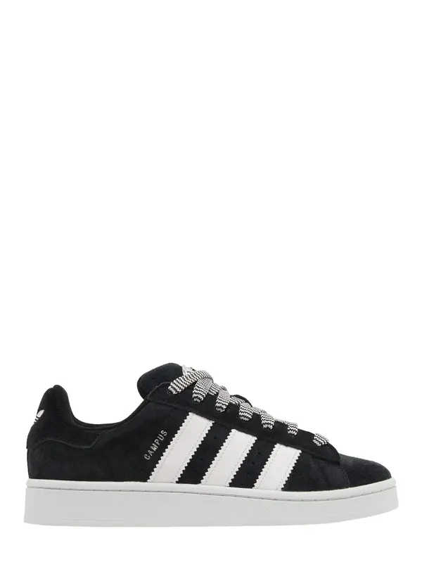 Adidas Campus 00s Sneakers - Black