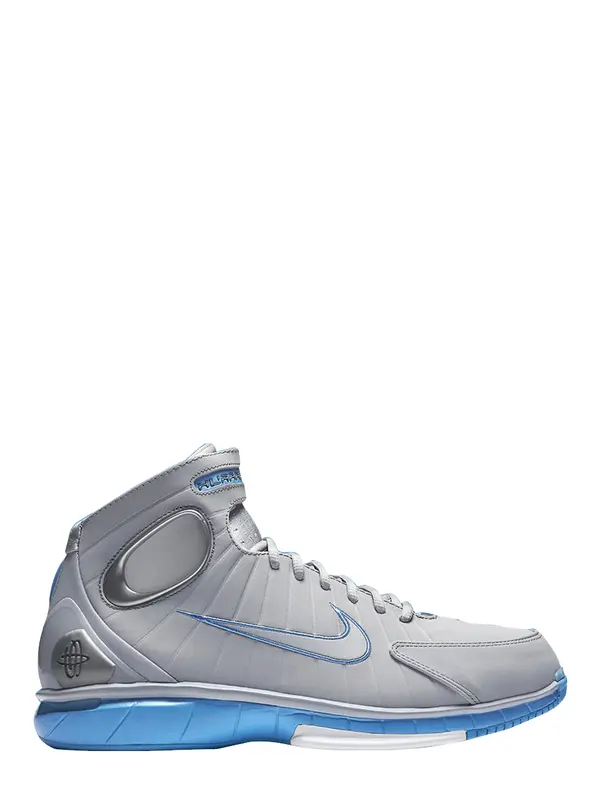 Nike Huarache 2k4 'mpls' Sneakers - Grey