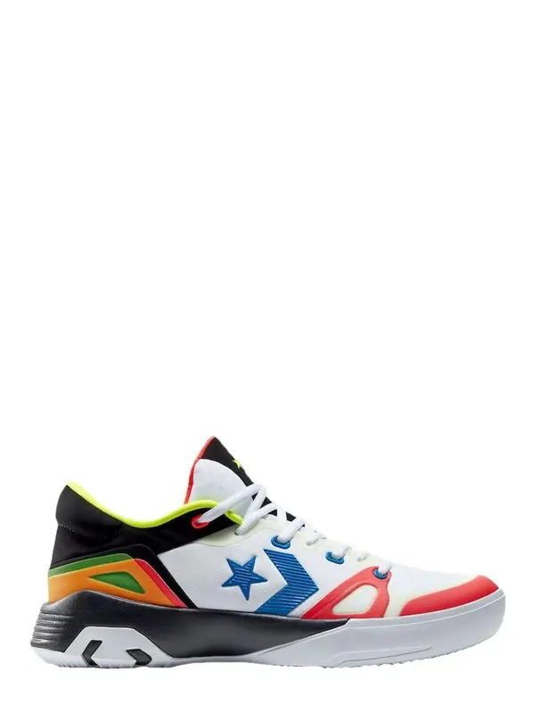 CONVERSE G4 Low - Multicolor