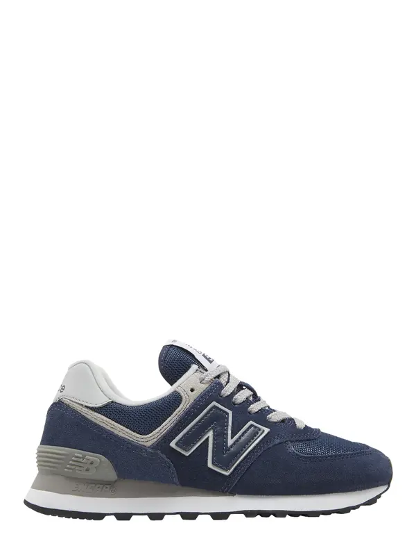 NEW BALANCE 574 Core Pack Sneakers - Blue