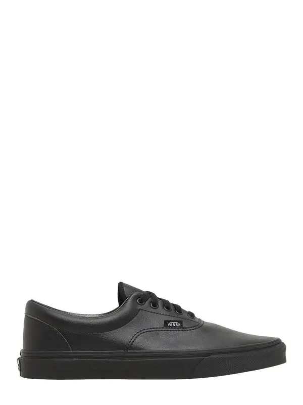 VANS Era Classic Tumble Sneakers - Black