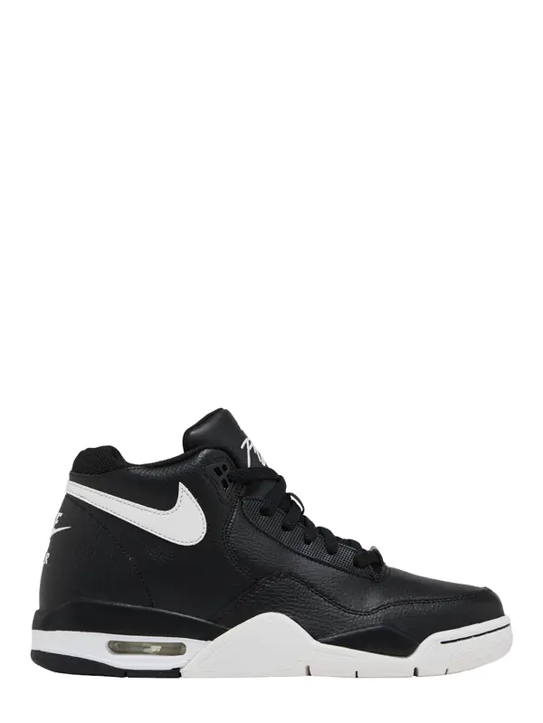 Nike Flight Legacy Sneakers - Black