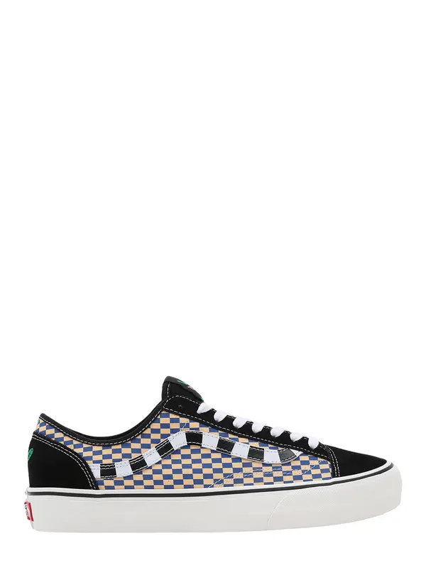 VANS Mami Wata X Style 36 Decon Vr3 - Black