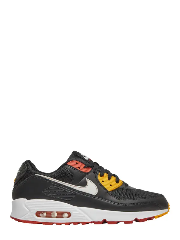 Nike Max 90 ‘roswell Rayguns - Black