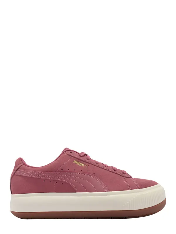 PUMA Suede Mayu Sneakers - Pink
