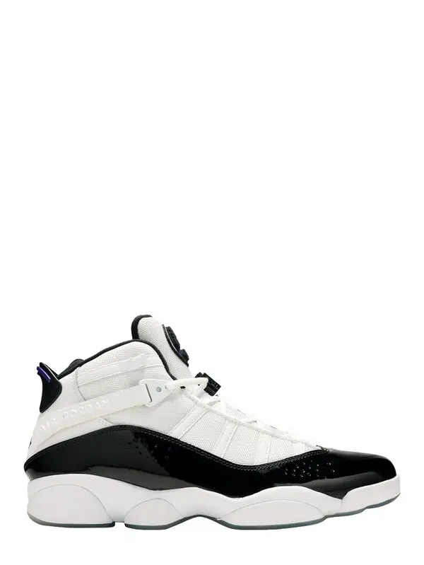JORDAN 6 Rings Sneakers - White