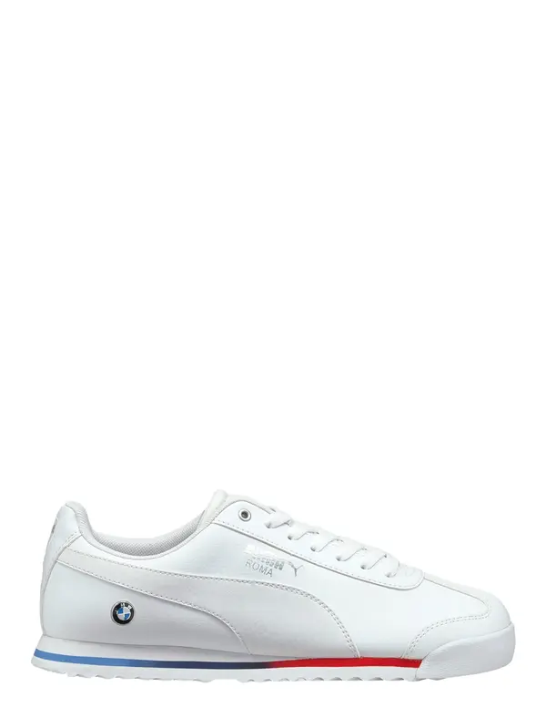 PUMA Bmw Motorsport X Roma Sneakers - White
