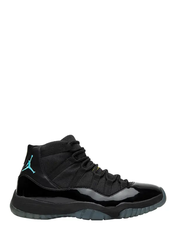JORDAN Retro - Black