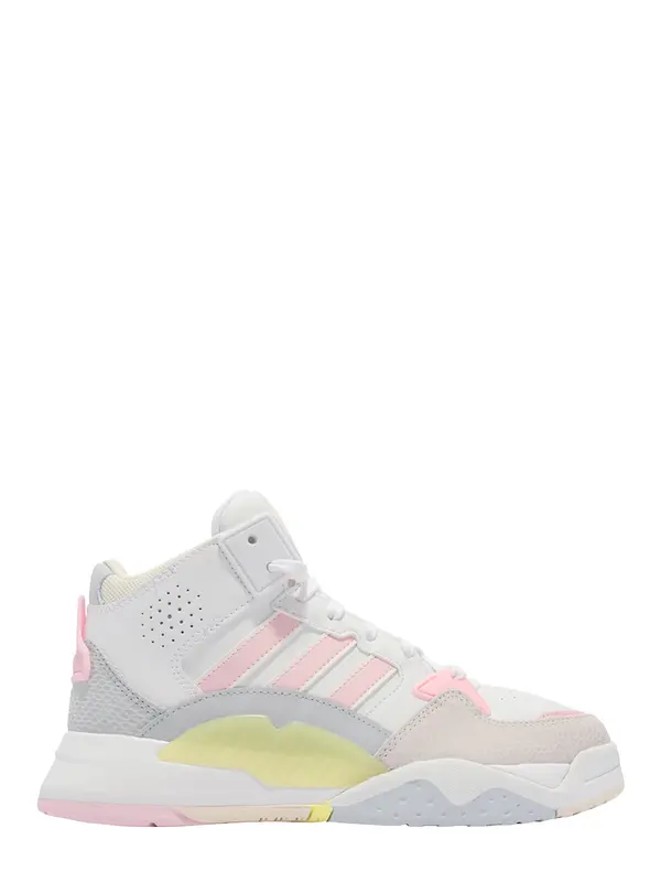 Adidas Neo 5th Quarter - White