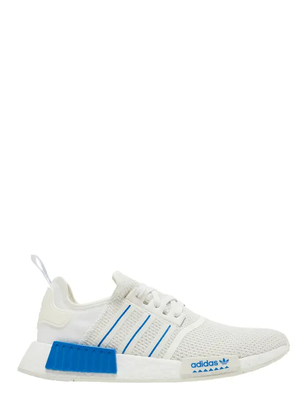 Adidas Nmd_r1 Sneakers - White