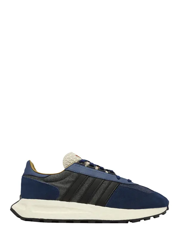 Adidas Retropy E5 Sneakers - Blue