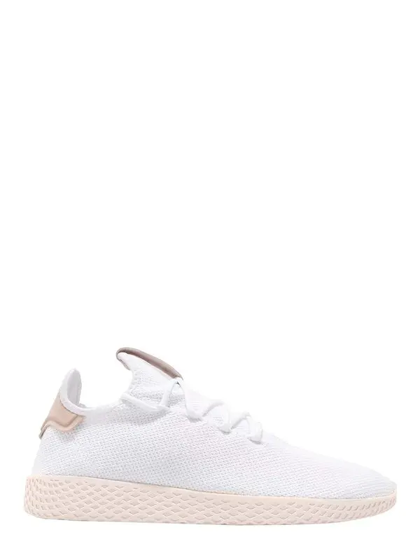 Adidas Pharrell X Tennis Hu Sneakers - White