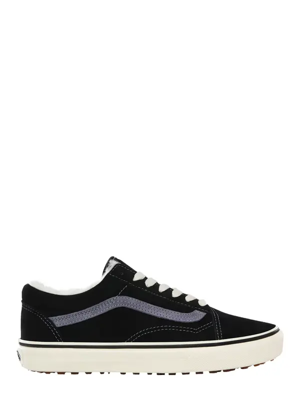 VANS Old Skool Mte Sneakers - Black