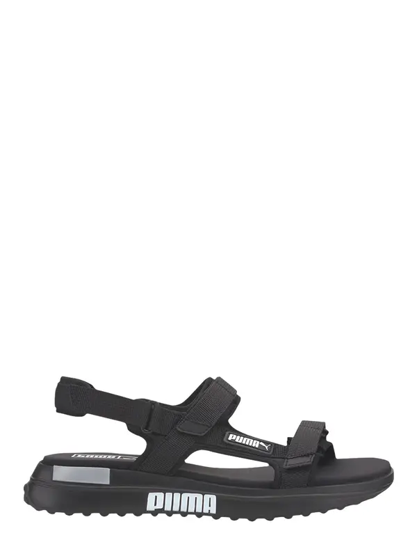 PUMA Future Rider Sandal - Black