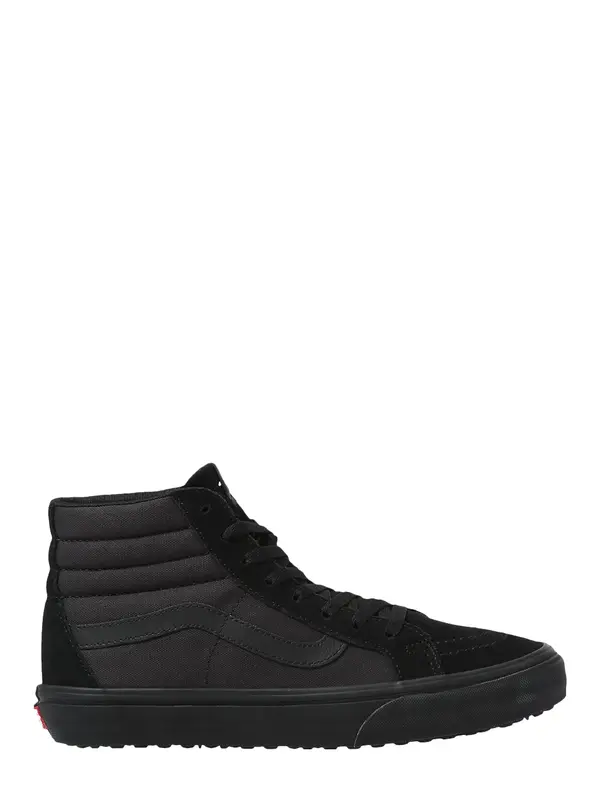 VANS Sk8-hi Reissue Uc 2.0 'made For The Makers Suede - Black