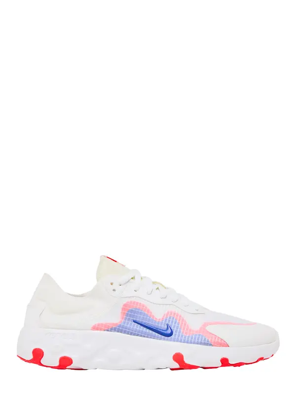Nike Renew Lucent Sneakers - White