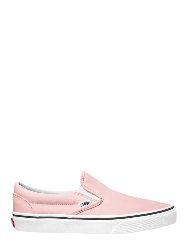VANS Classic Slip-on Sneaker - Pink