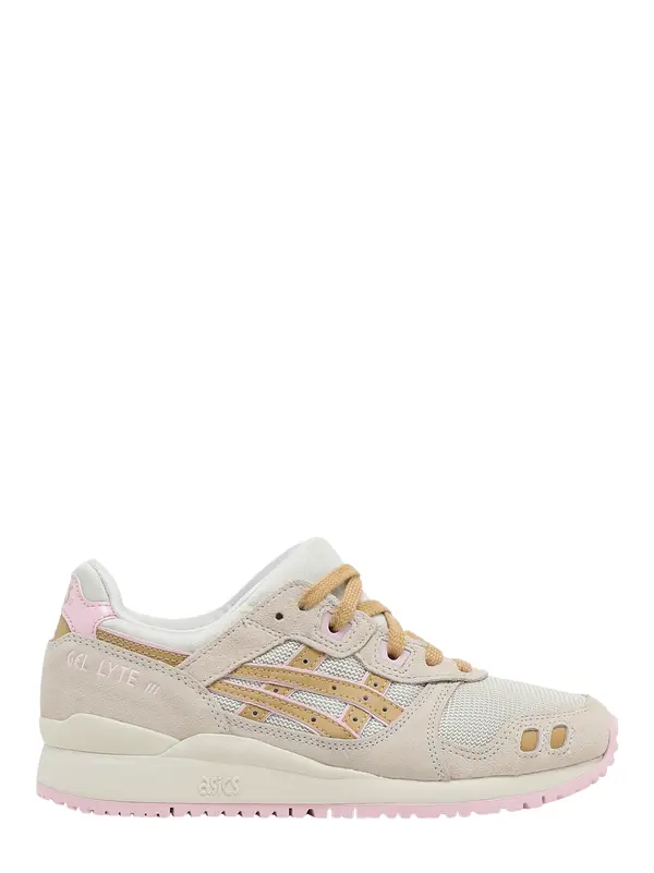 Asics Gel Lyte 3 Og Sneakers - Cream