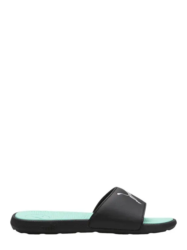 PUMA Cool Cat 2.0 Slide - Black