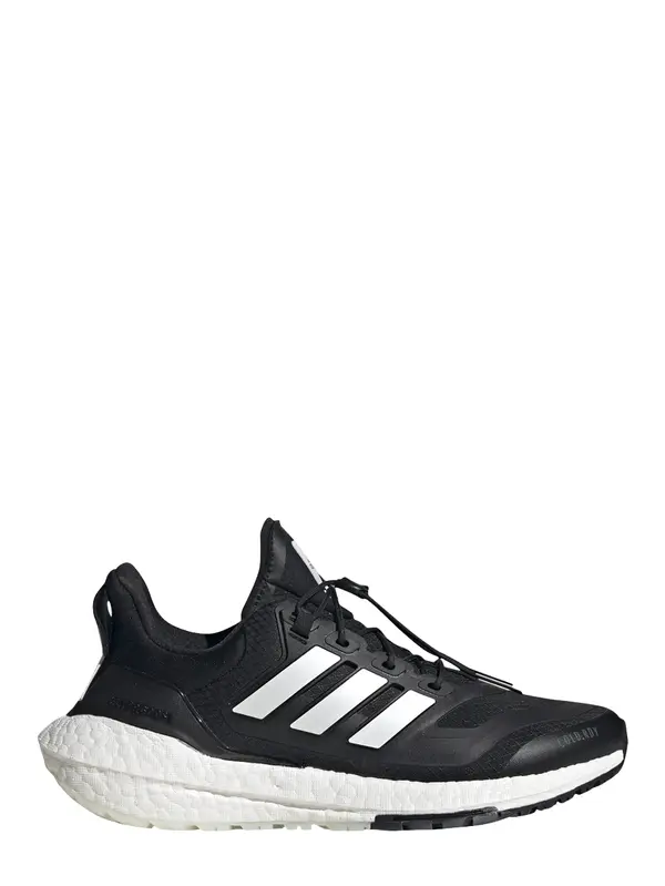 Adidas Ultraboost 22 Cold.rdy 2.0 Sneakers - Black