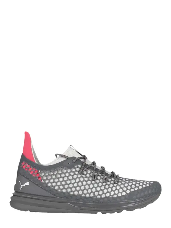 PUMA Staple X Ignite Limitless Netfit Sneakers - Grey