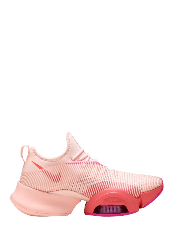 Nike Zoom Superrep Sneakers - Pink