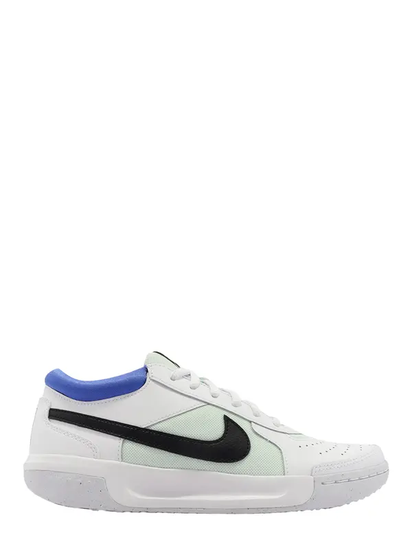 Nike Nikecourt Zoom Lite 3 Sneakers - White