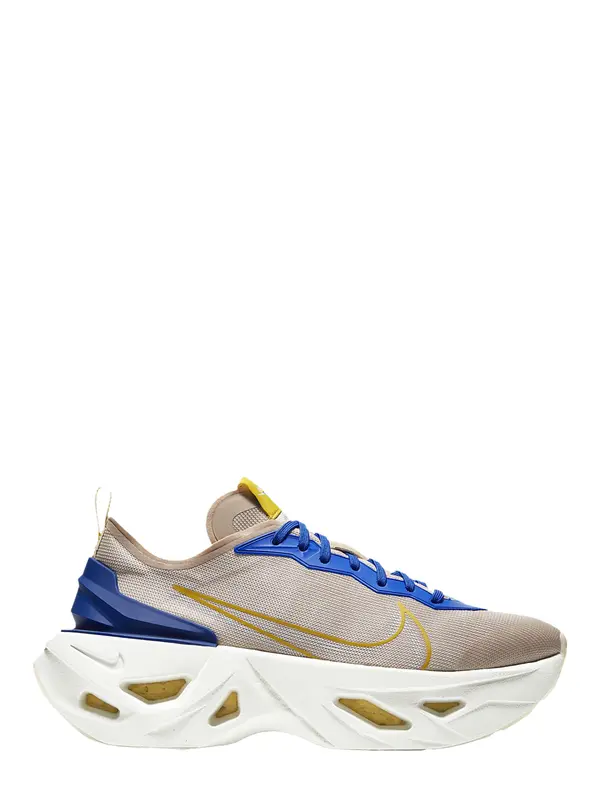 Nike Zoomx Vista Grind Sneakers - Tan