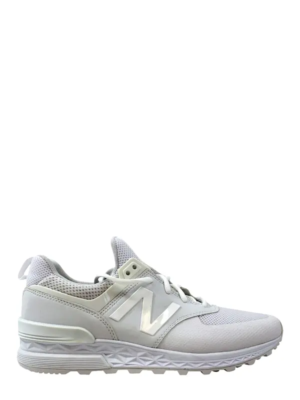 NEW BALANCE 574 Sport Sneakers - White
