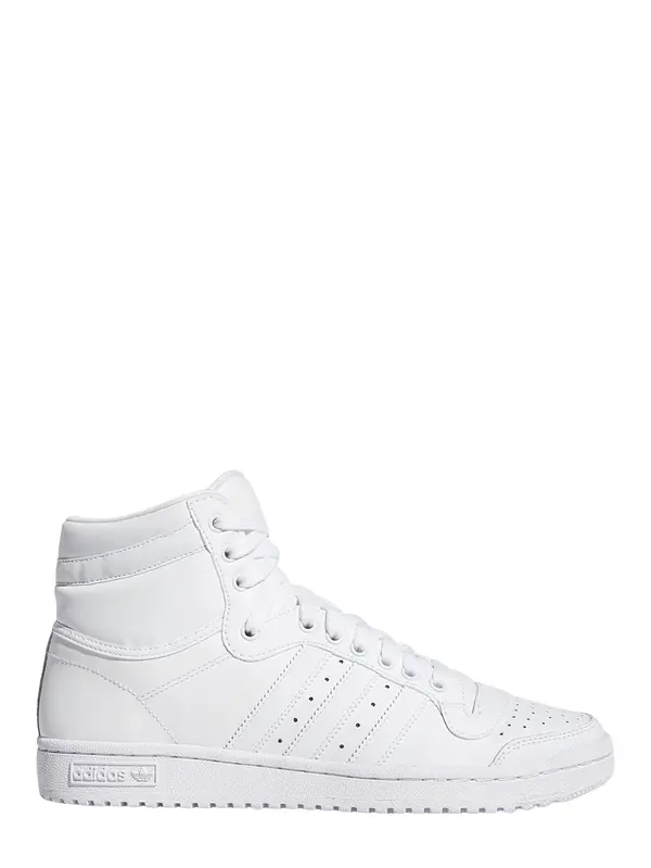 Adidas Top Ten High Sneakers - White