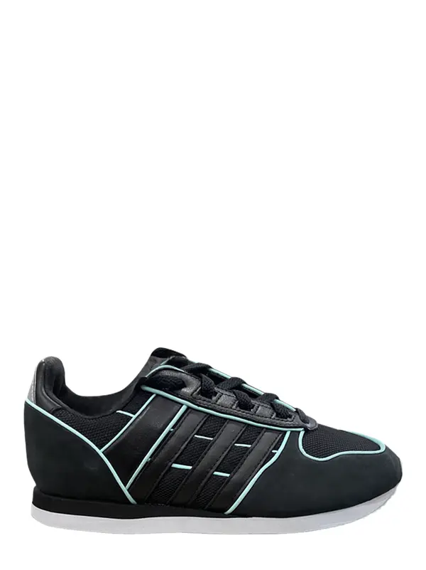 Adidas Limited Edt X Eqt Race Walk 'f1 Night Race' Sneakers - Black