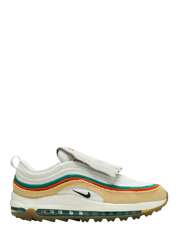 Nike Air Max 97 Golf Nrg 'lucky And Good - White