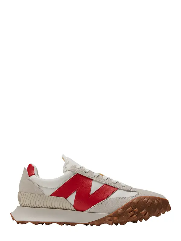NEW BALANCE Xc-72 Sneakers - Cream