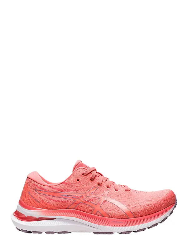 Asics Gel-kayano 29 Sneakers - Orange