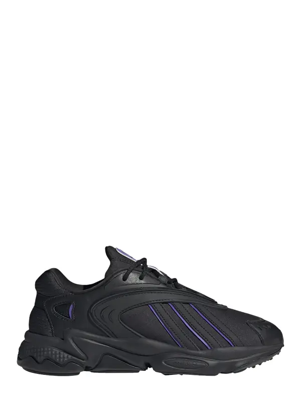 Adidas Ozweego Oztral Sneakers - Black