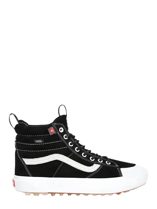 VANS Sk8-hi Mte 2.0 Dx High-top Sneakers - Black