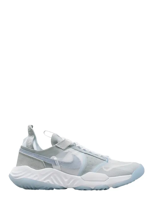 JORDAN Delta Breathe Sneakers - Grey